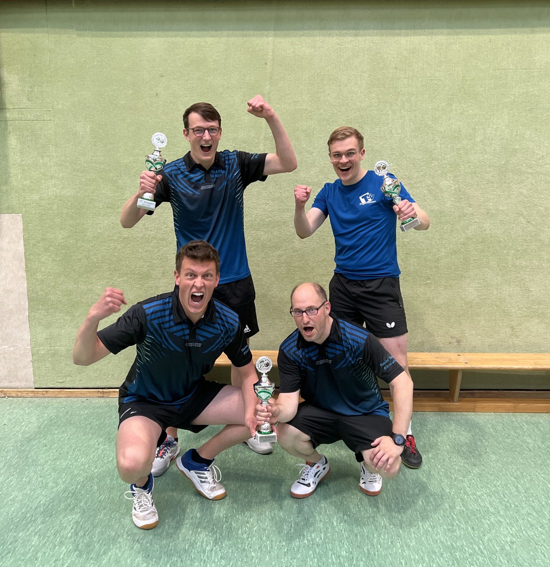 Saisonbilanz 2021/2022 – TSV Hachmühlen